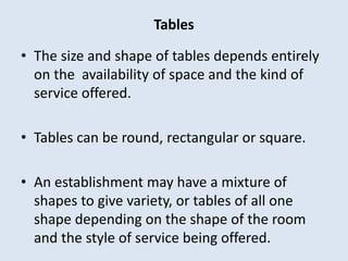 Food and beverage service Restaurant Services notes V1.pptx