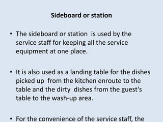 Food and beverage service Restaurant Services notes V1.pptx