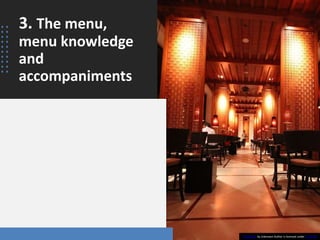 Food and beverage service Restaurant Services notes V1.pptx