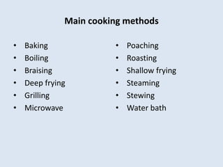 Food and beverage service Restaurant Services notes V1.pptx