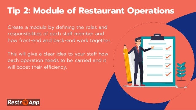 Restaurant Staff Training Plan - Amazing Tips for Training Restaurant…