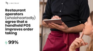Restaurant technology report | PDF
