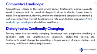 Restaurant Technology Revolution AI – The Future Of Restaurants.pptx