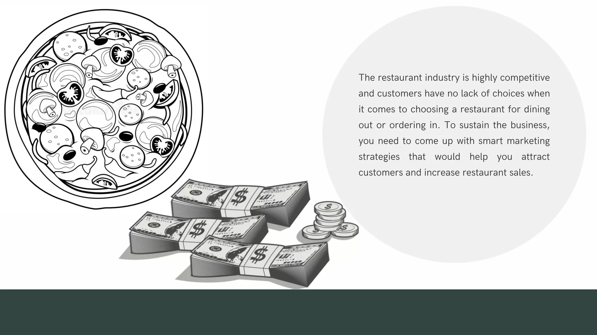 Restaurant upselling technique | PDF