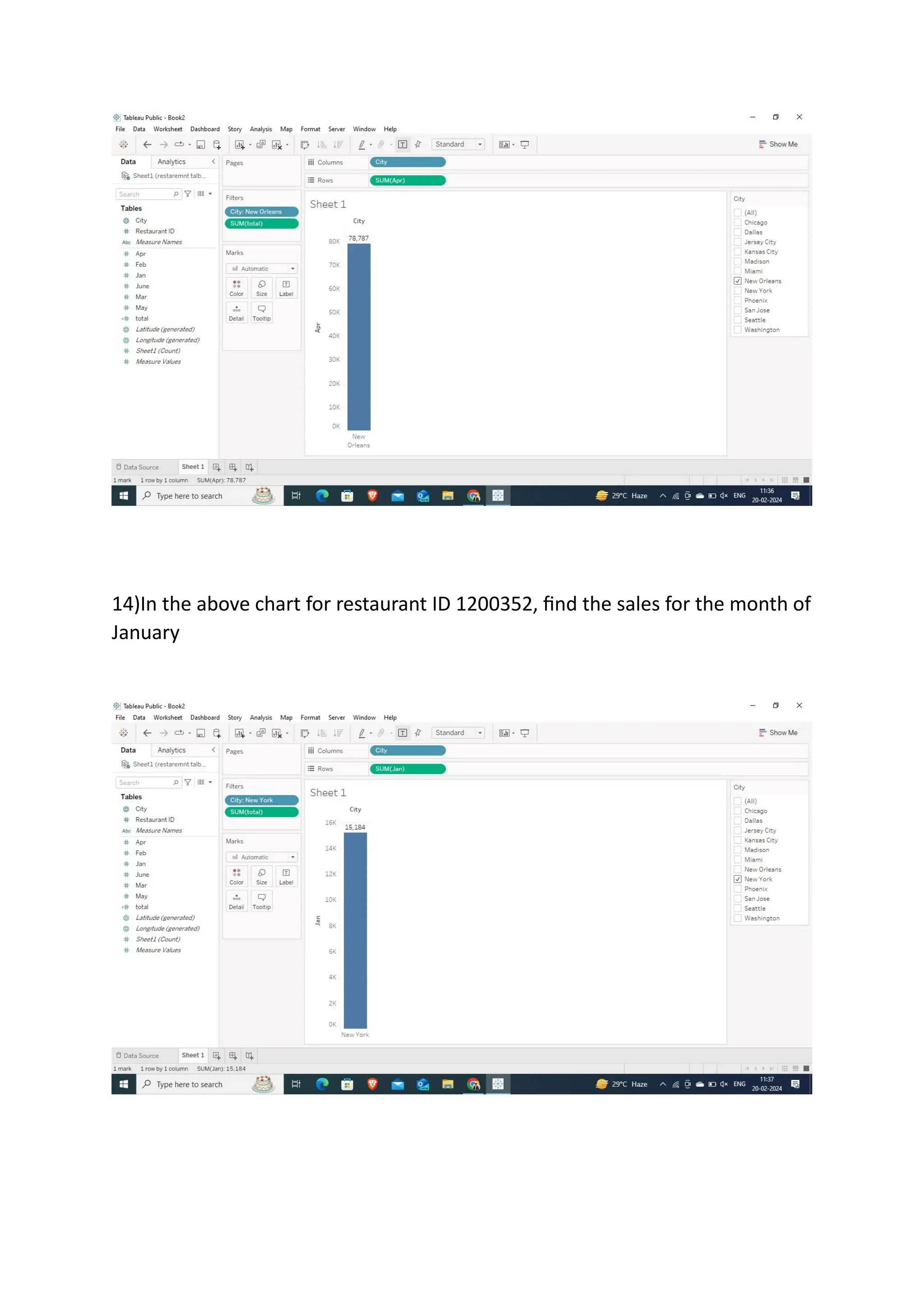 restaurant management system for managing restaurant. | PDF | Computing ...