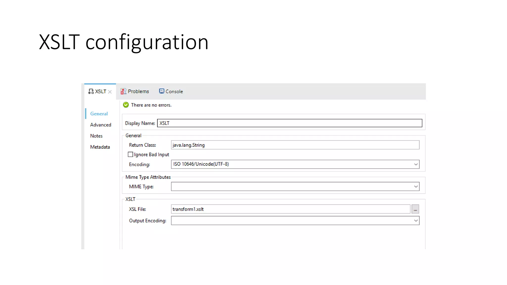 Rest based api with xslt transformation | PPT Rest based api with xslt transformation | PPT