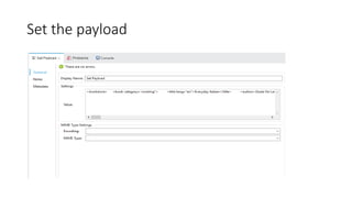 Rest based api with xslt transformation | PPTX