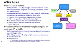 Introduction to REST - REST Basics - JSON | PDF