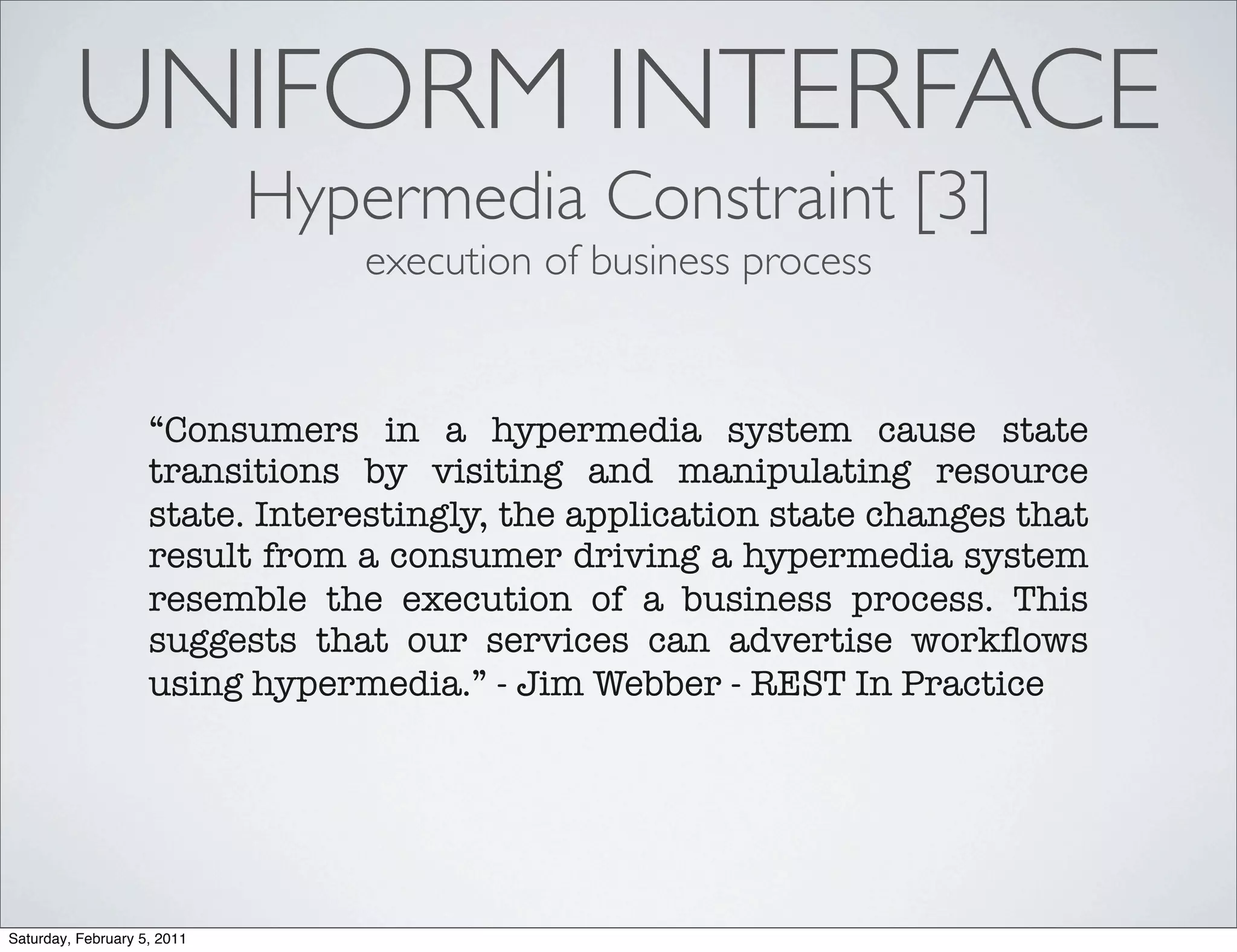 Rest dengan restlet | PDF | Web Design and HTML | Internet