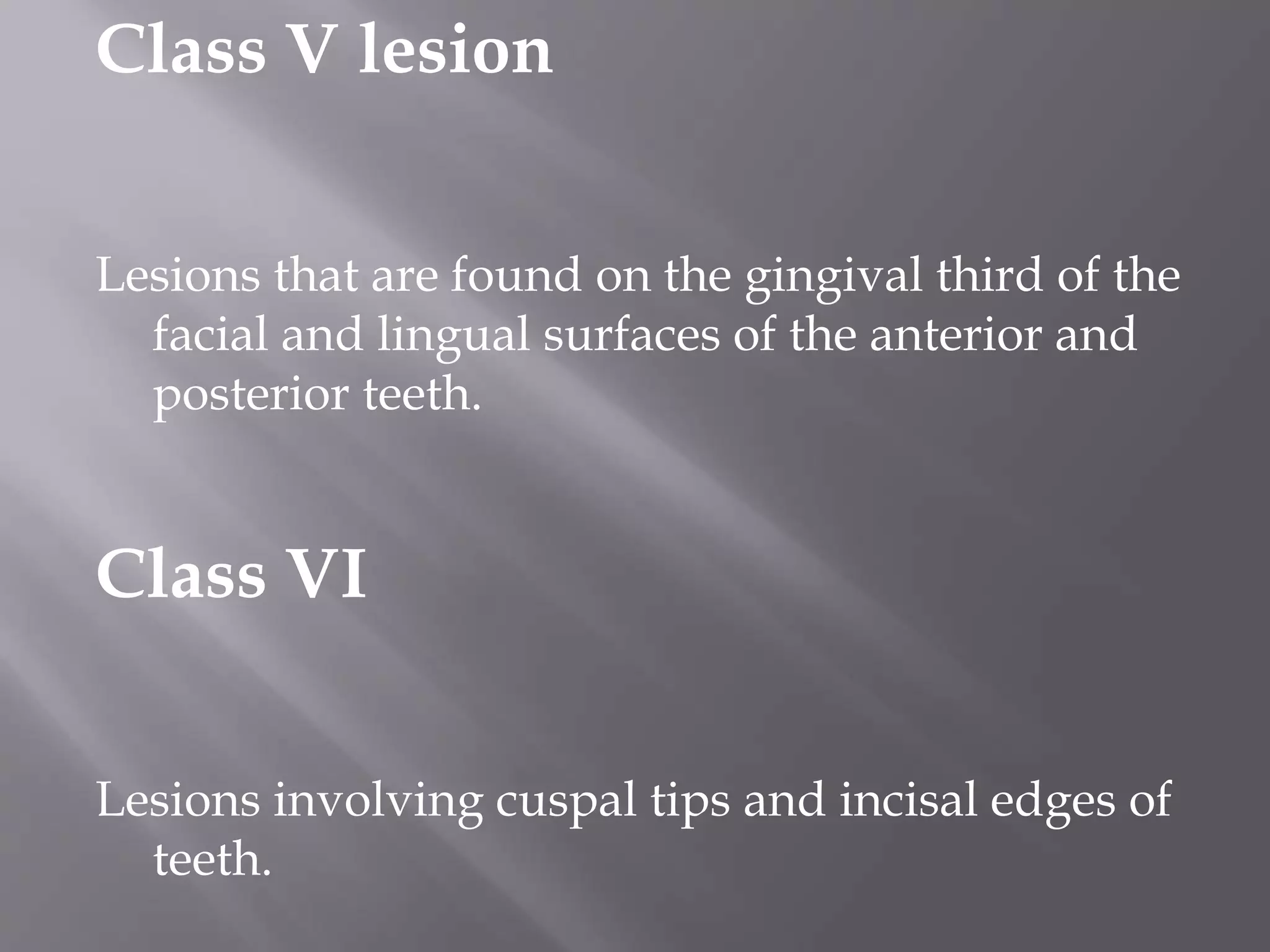 Restorative Dentistry Pedodontia | PPTX