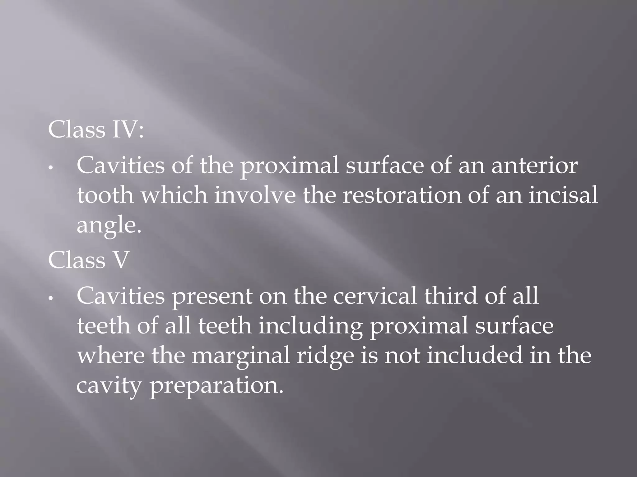 Restorative Dentistry Pedodontia | PPTX