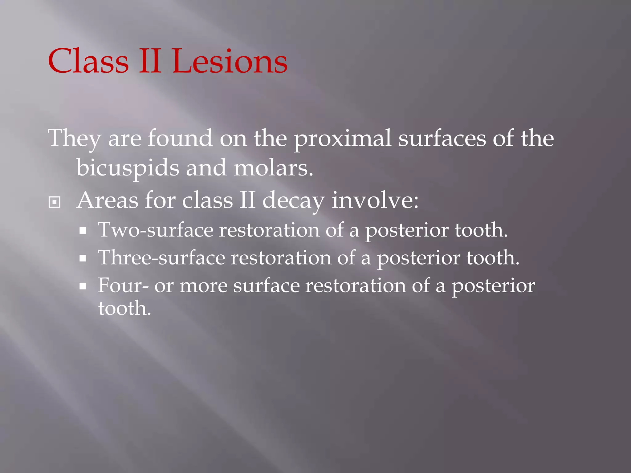 Restorative Dentistry Pedodontia | PPTX