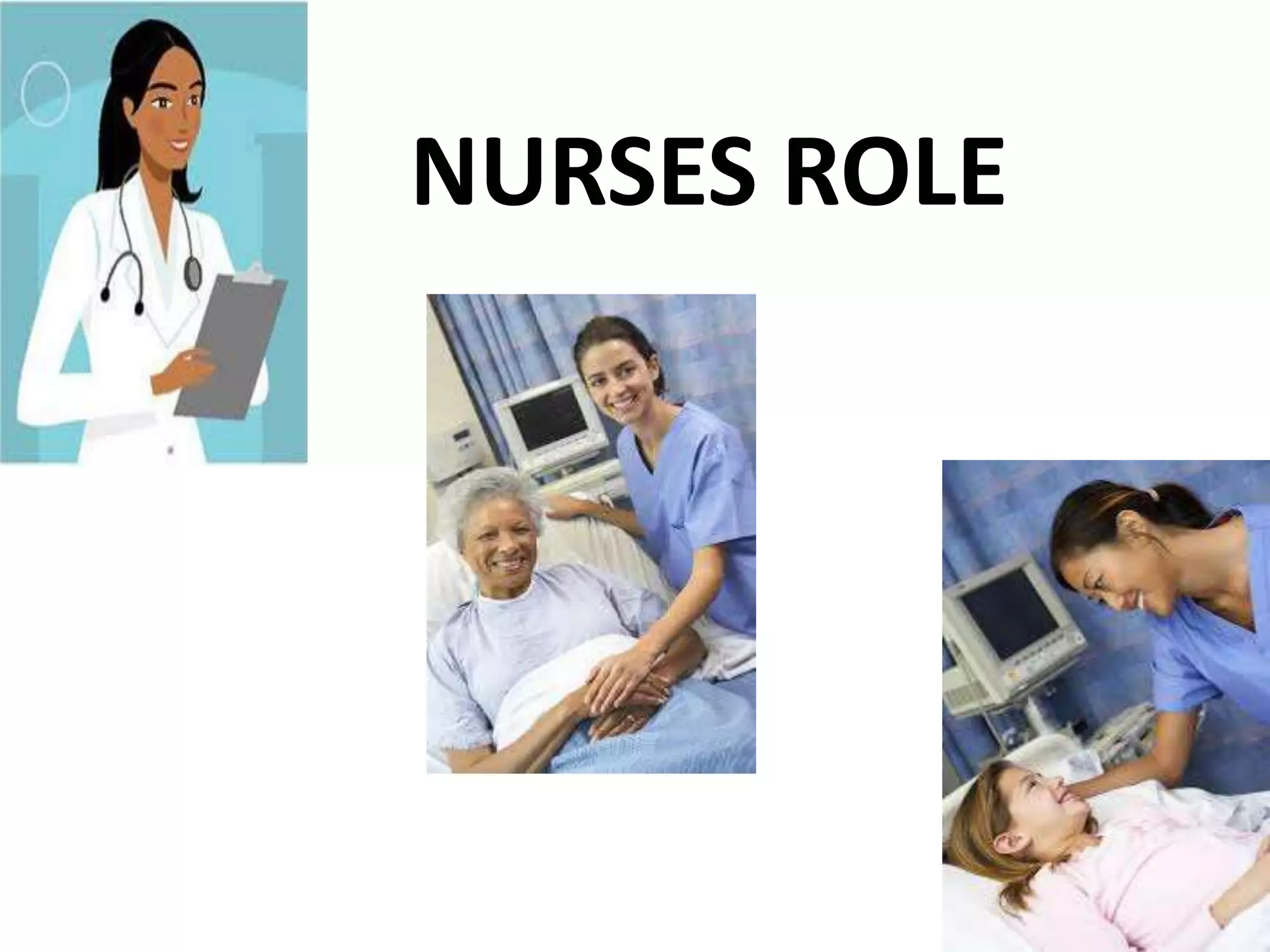 RESTRAINTS - NURSES RESPONSIBILITY | PPTX