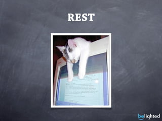 Restful Best Practices | PDF | Web Development | Internet
