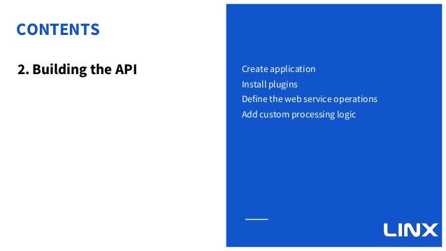 How to build RESTful API in 15 Minutes.pptx