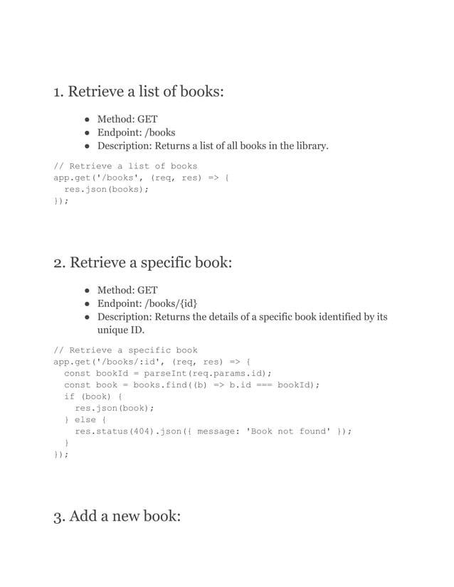 RESTful API in Node.pdf