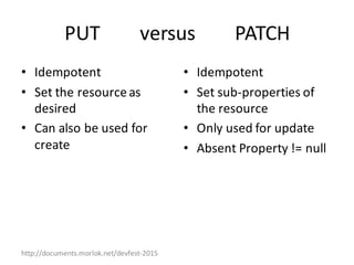 Restful App Engine | PPT
