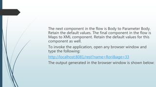 Rest fullservices | PPT | Free Download