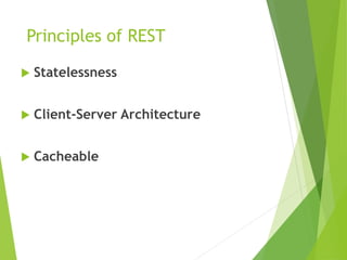RESTful_Web_Services_Presentation (1).pptx | Free Download