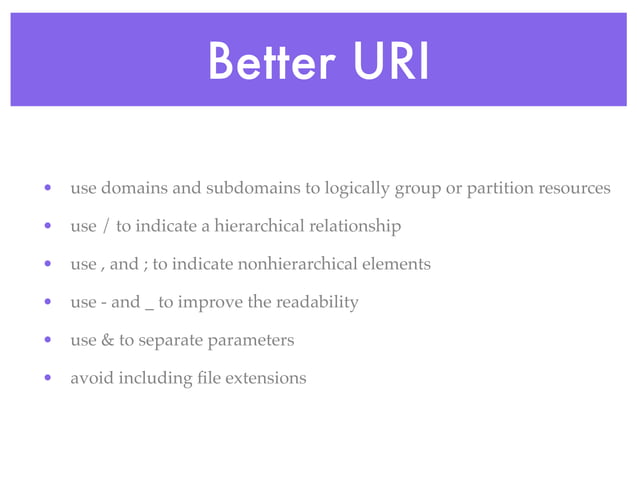 RESTful Web Services with Spring MVC | PDF