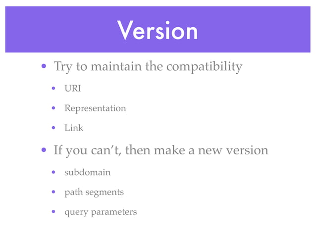 RESTful Web Services with Spring MVC | PDF