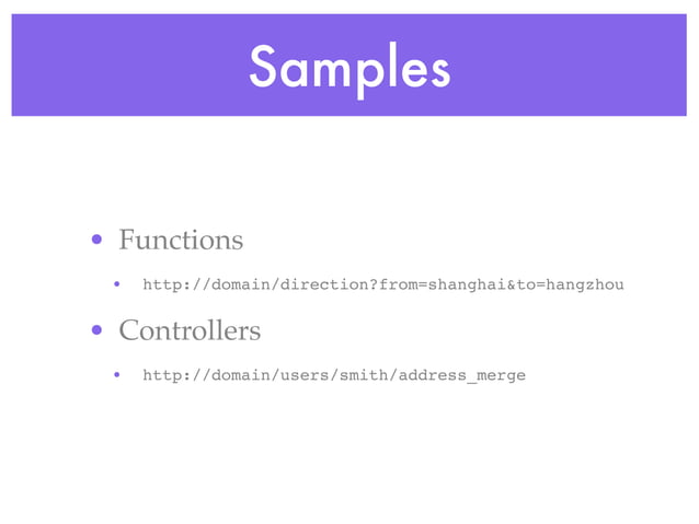 RESTful Web Services with Spring MVC | PDF