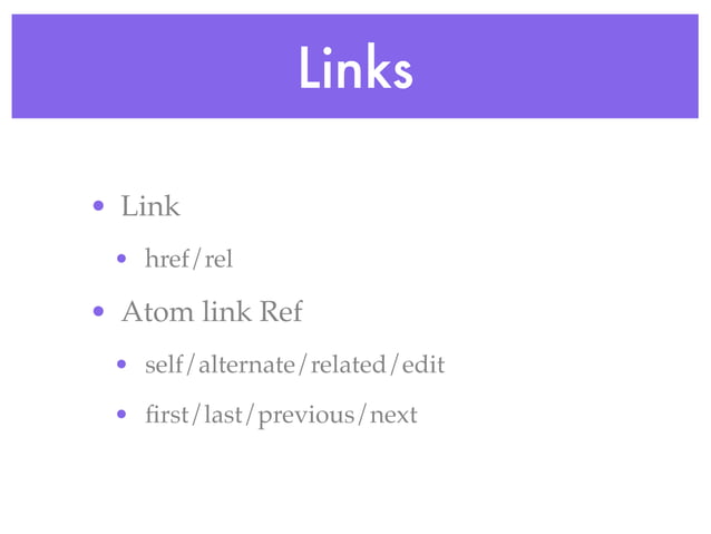 RESTful Web Services with Spring MVC