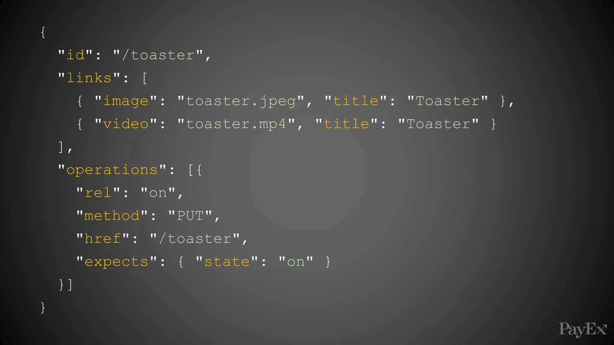 Introduction to REST and Hypermedia | PPTX | Web Development | Internet