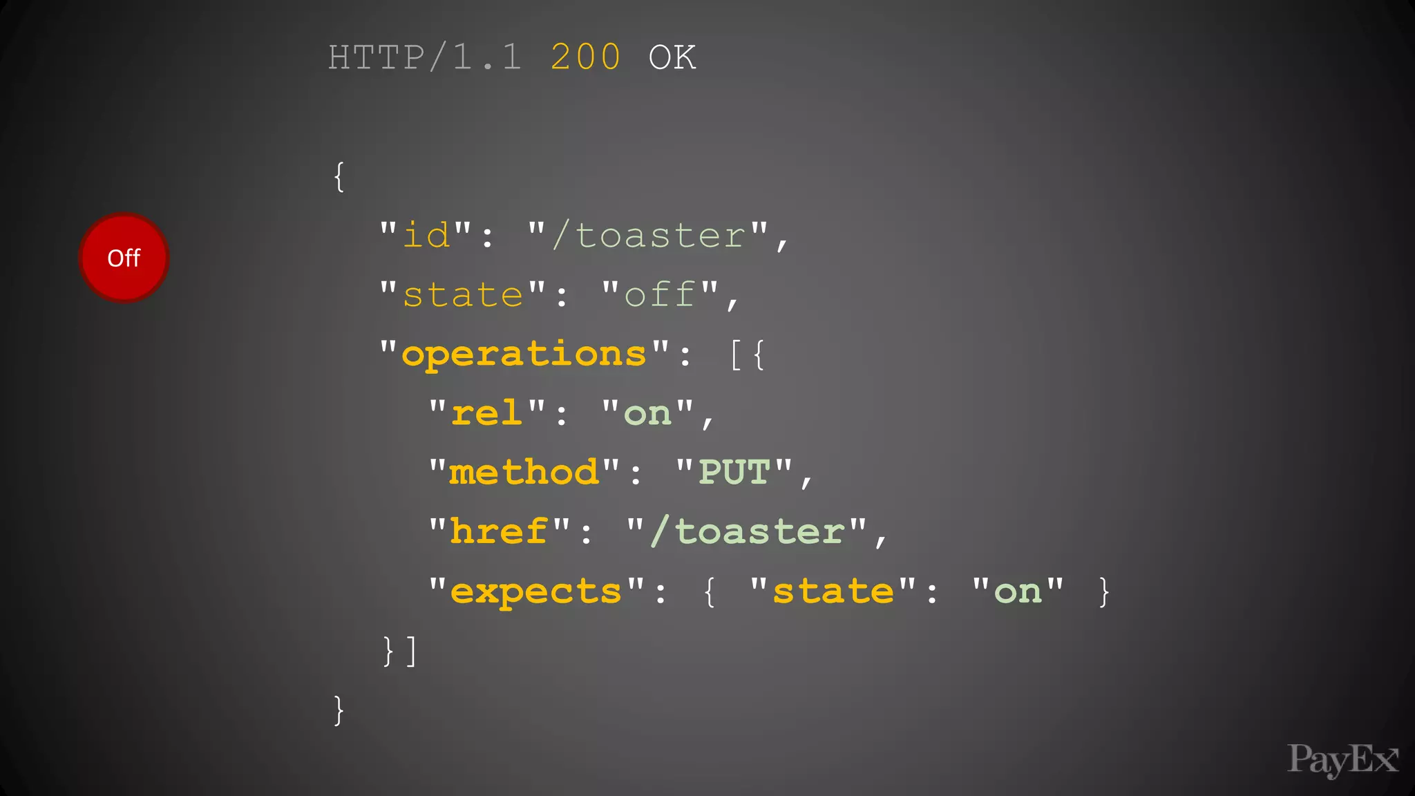 Introduction to REST and Hypermedia | PPTX | Web Development | Internet