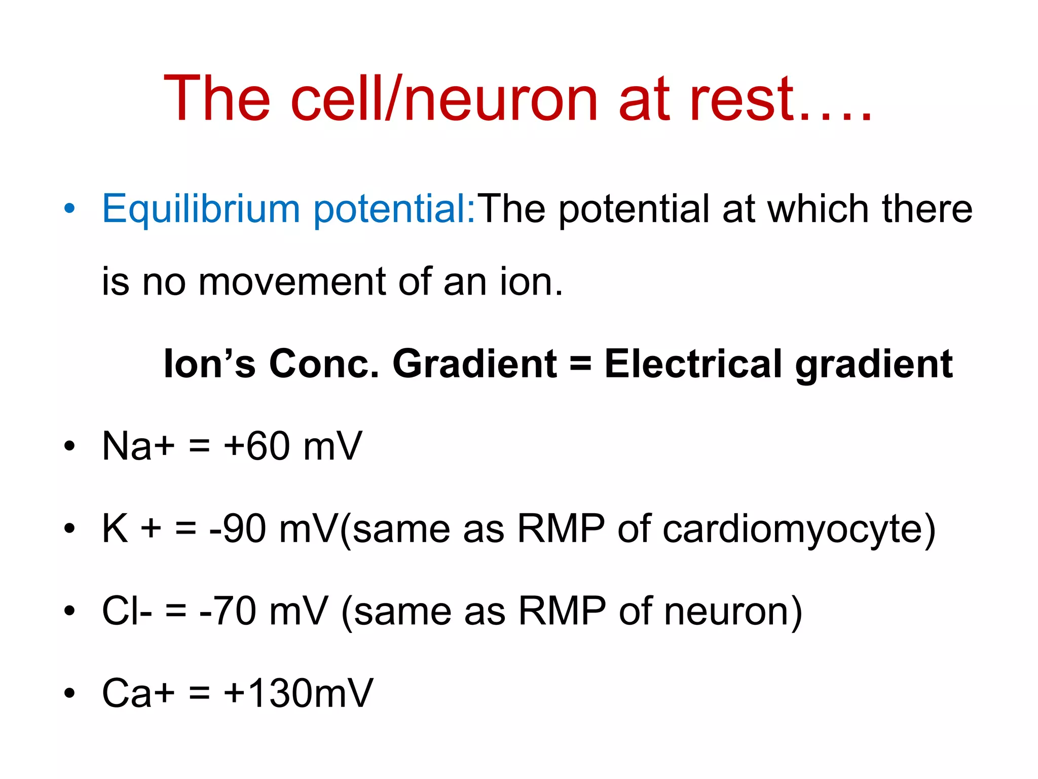 RESTING MEMBRANE POTENTIAL.ppt