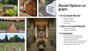 Restlawn Memorial Park - Wausau, WI.pptx