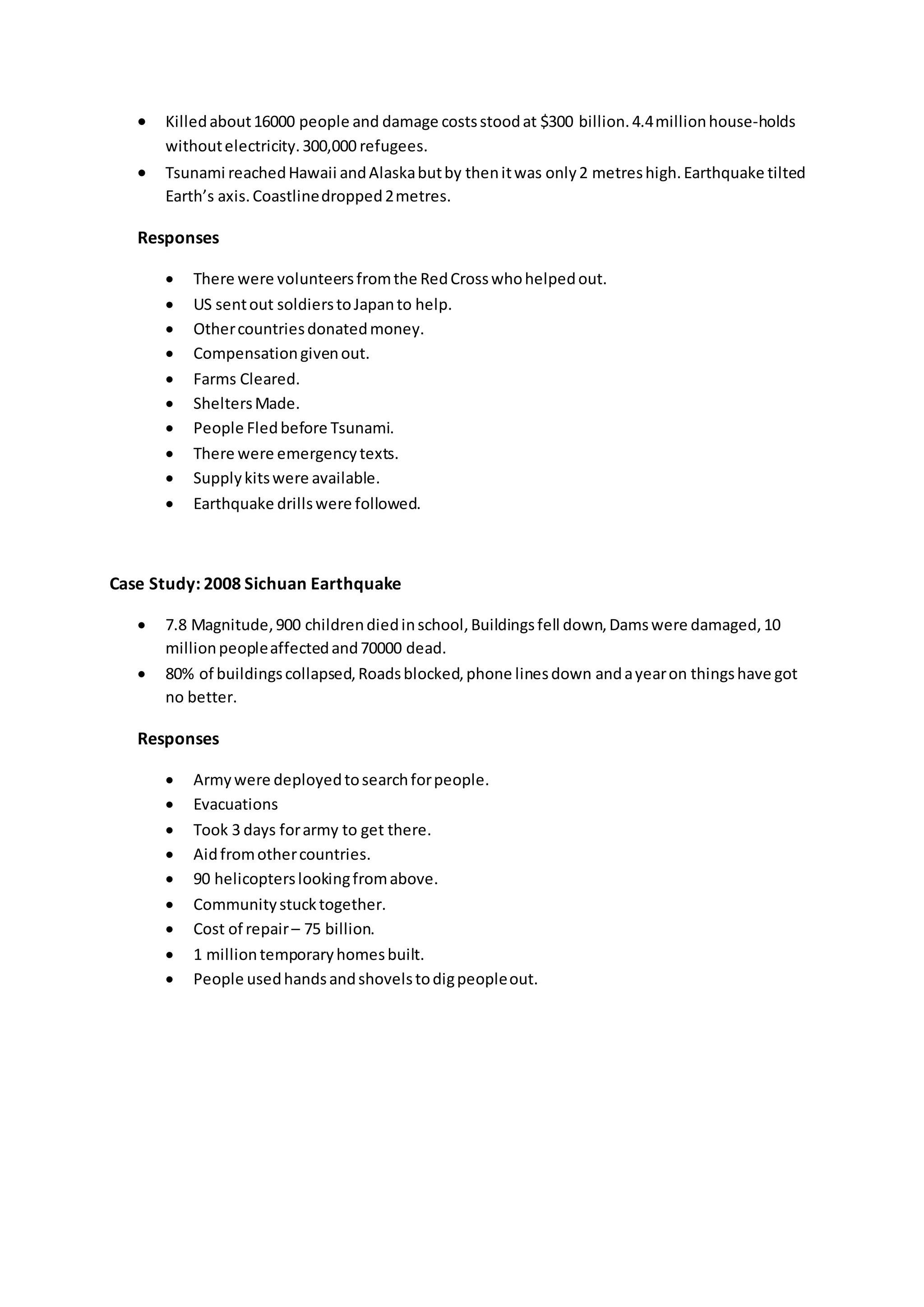 Restless earth | PDF