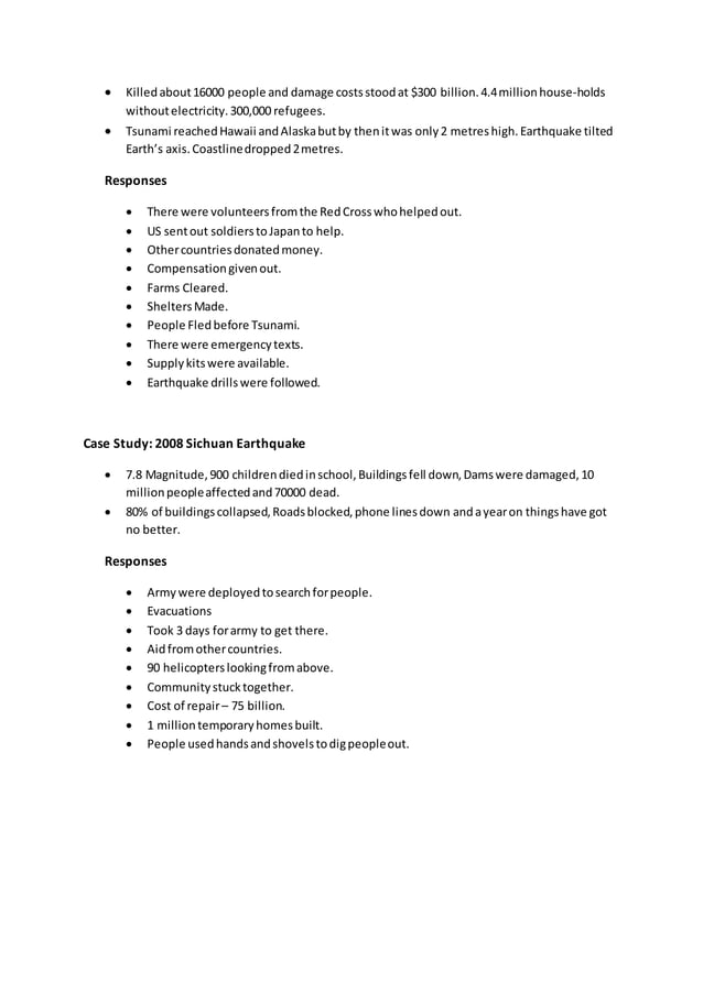 Restless earth | PDF