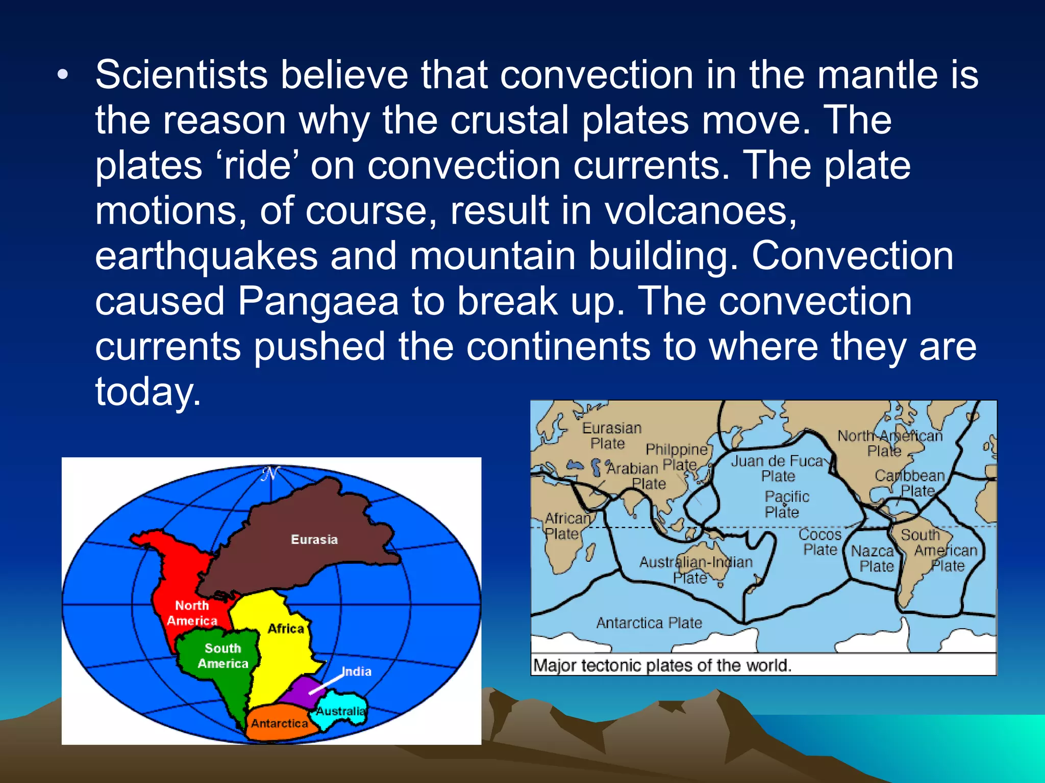 Restless earth lesson 1 | PPT