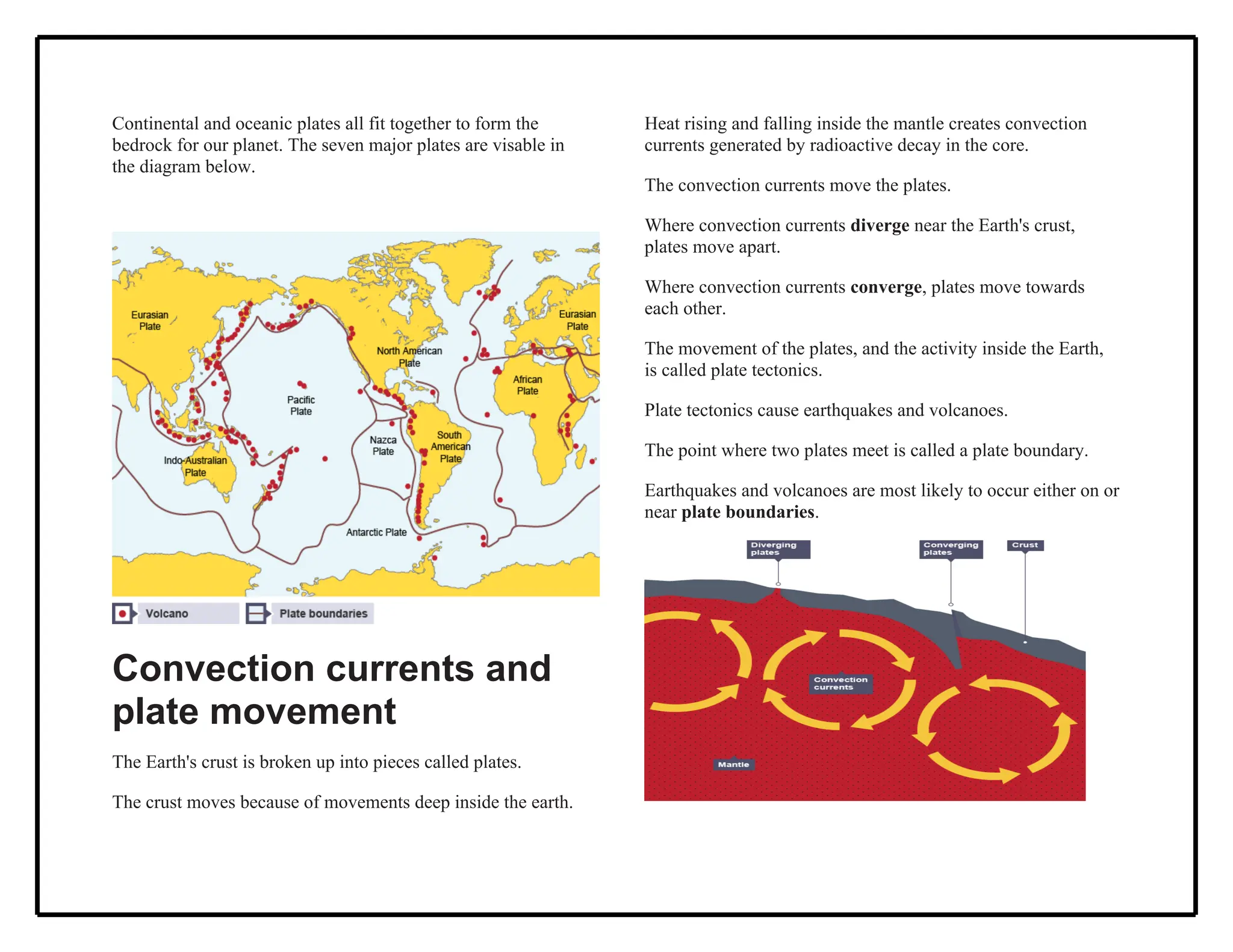 Restless Earth 2 PowerPoint Presentation | PDF