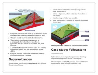 Restless Earth 2 PowerPoint Presentation | PDF