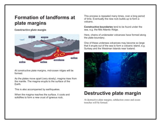 Restless Earth 2 PowerPoint Presentation | PDF
