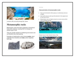 Restless Earth 2 PowerPoint Presentation | PDF