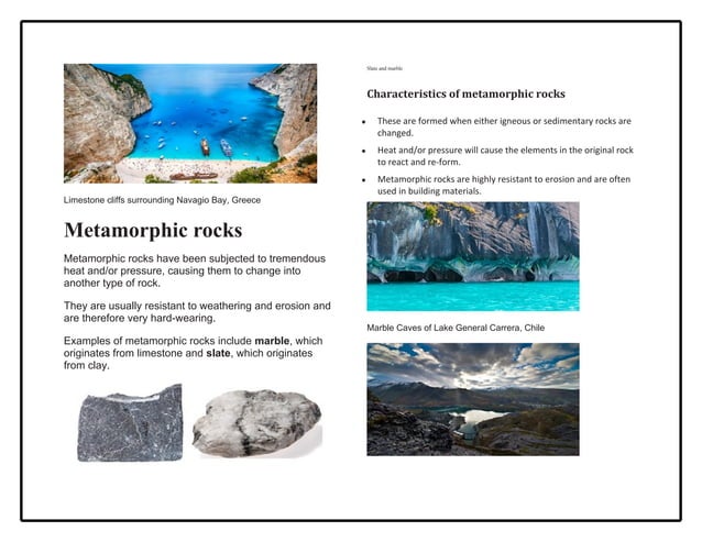 Restless Earth 2 PowerPoint Presentation | PPT