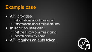 Angular Restmod (english version) | PDF