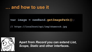 Angular Restmod (english version) | PDF