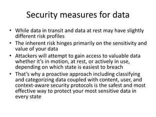 rest motion.pptx | Computer Networking | Computing