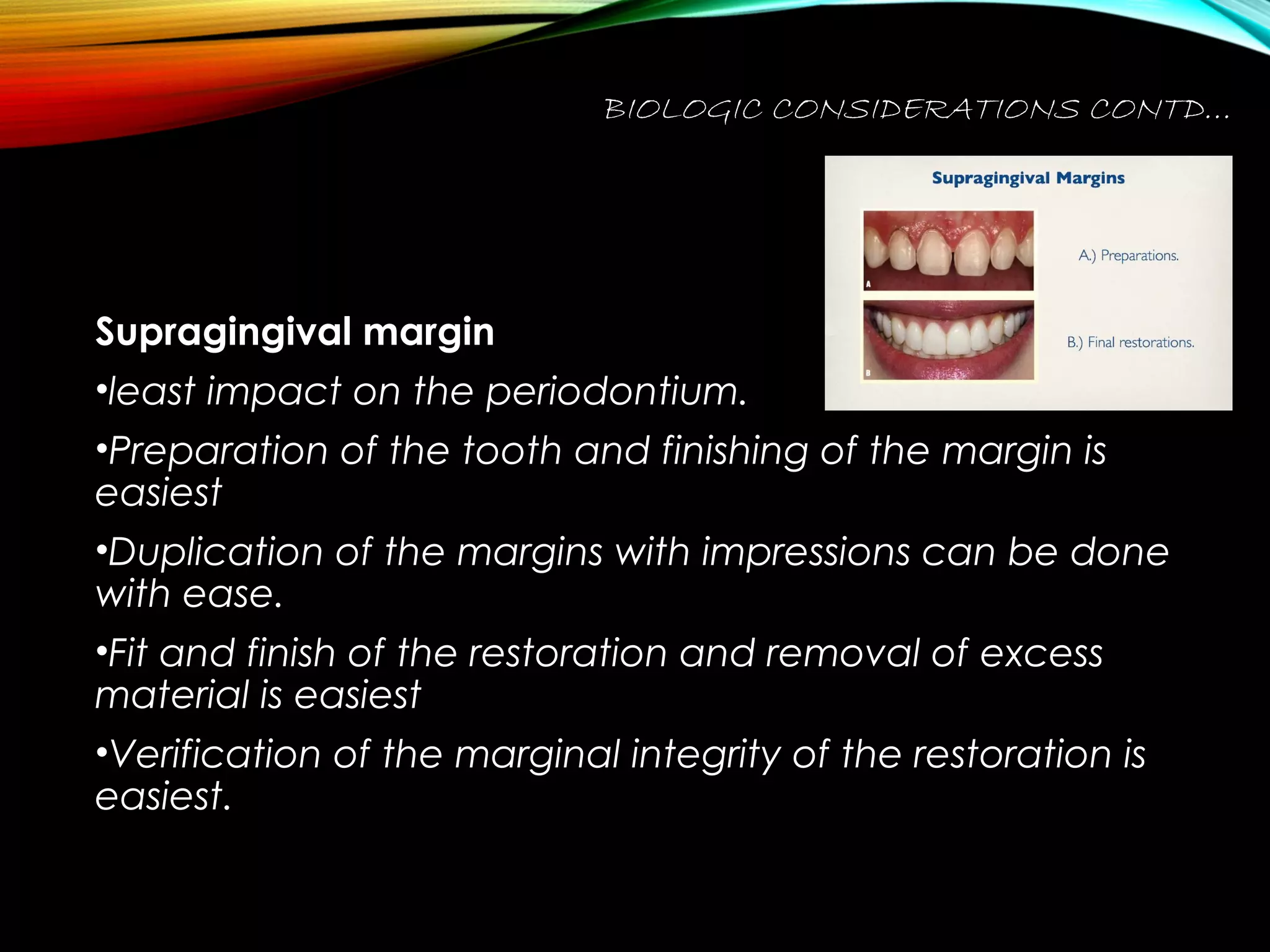 perio restorative | PPT