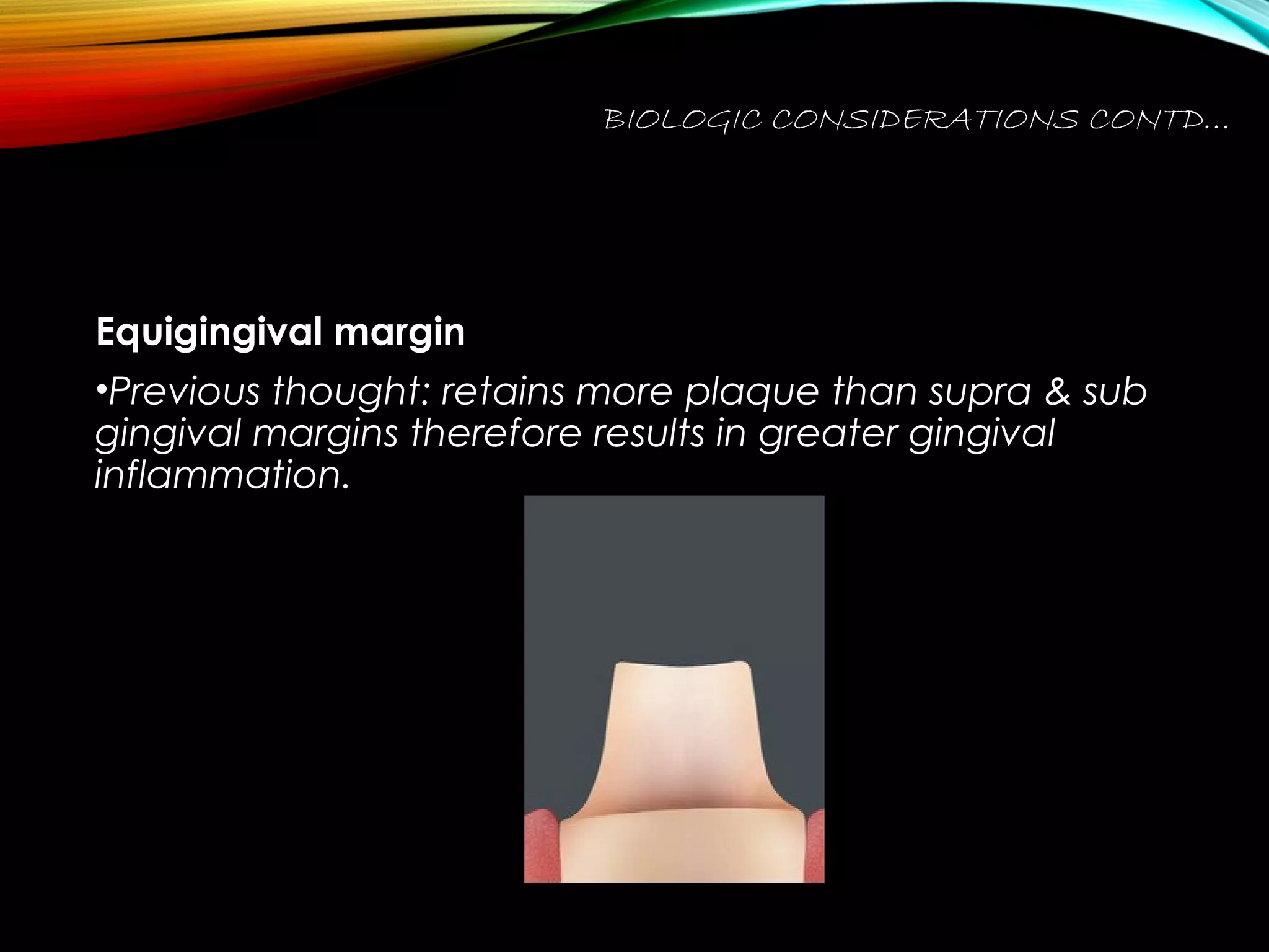 perio restorative | PPT