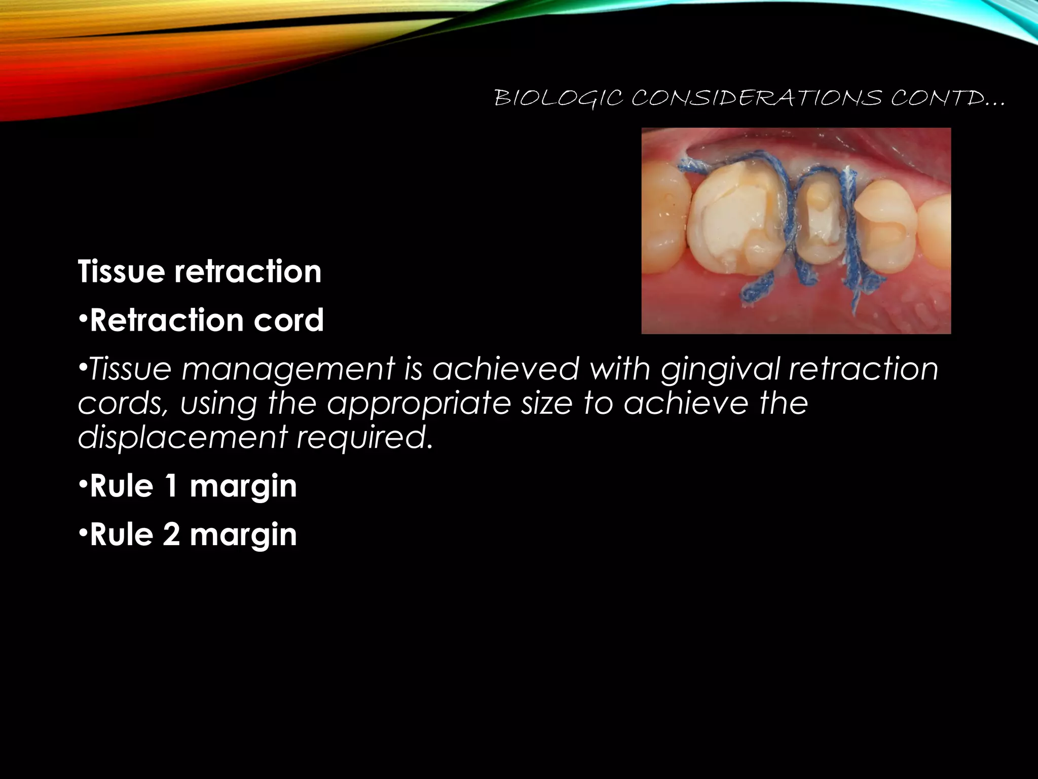 perio restorative | PPT