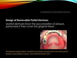 perio restorative | PPT