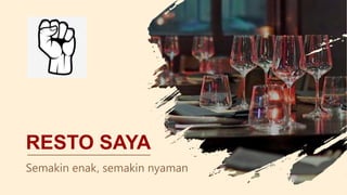 Contoh Template Presentasi Restoran.pptx