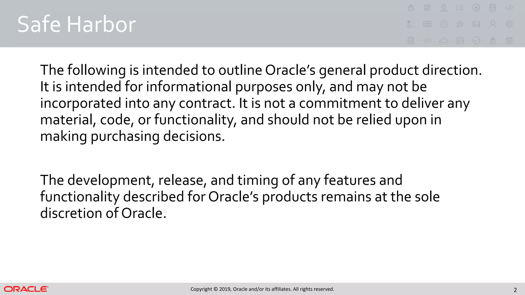 Oracle Office Hours Exposing Rest Services With Apex And Ords Ppt