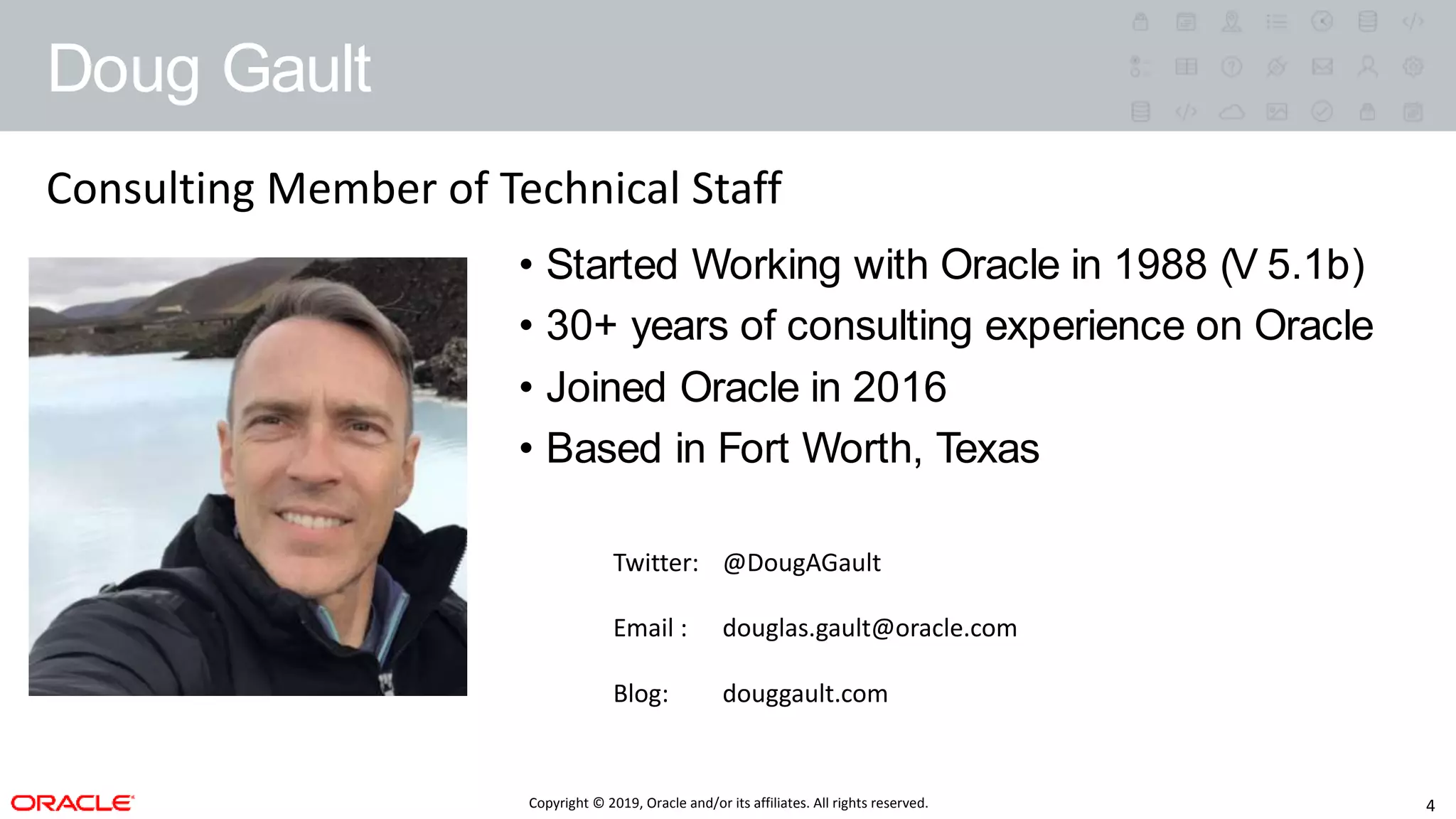 Oracle Office Hours Exposing Rest Services With Apex And Ords Ppt