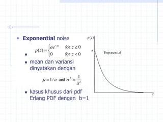 presentasi citra digital restorasi-citra.ppt